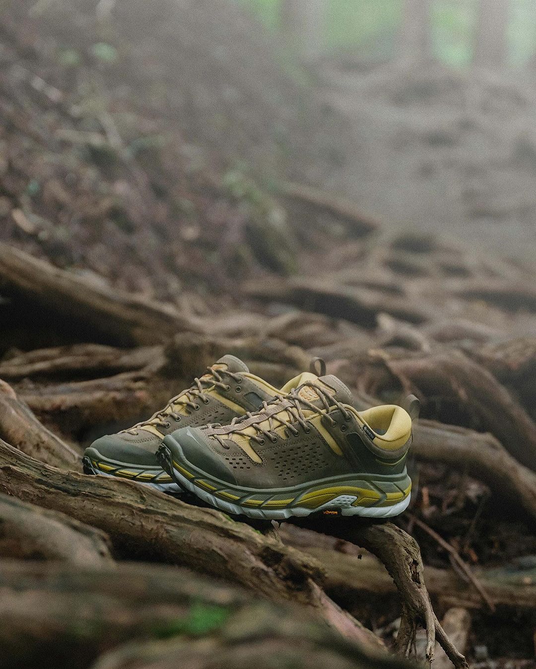 限定款 HOKA 新鞋曝光！还是超火鞋型！ 球鞋资讯 FLIGHTCLUB中文站|SNEAKER球鞋资讯第一站