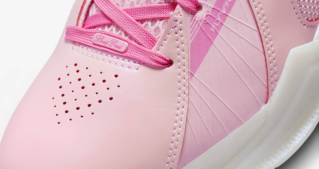 「抗乳腺癌」KD3 官图曝光！日期确定！ 球鞋资讯 FLIGHTCLUB中文站|SNEAKER球鞋资讯第一站