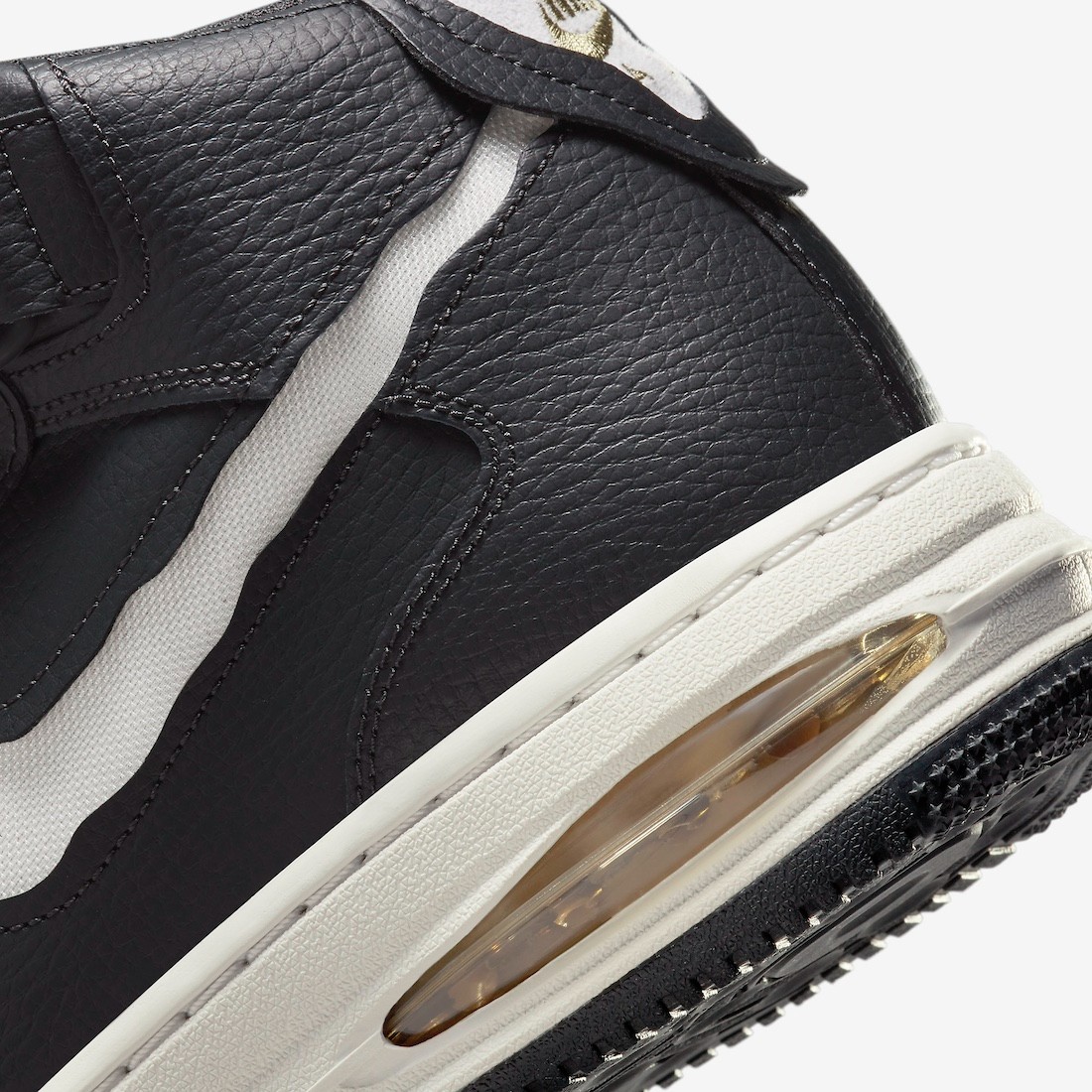 AF1 还有开窗气垫！这颜值你打几分？ 球鞋资讯 FLIGHTCLUB中文站|SNEAKER球鞋资讯第一站