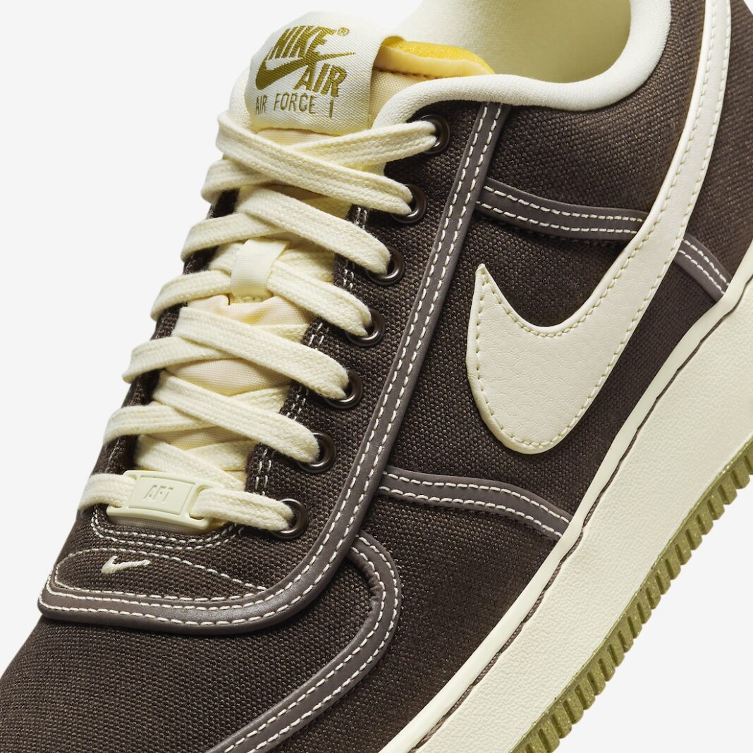 精致细节 + 解构语言！「巴洛克」AF1 有点帅！ 球鞋资讯 FLIGHTCLUB中文站|SNEAKER球鞋资讯第一站