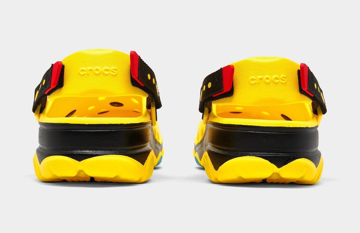 Crocs 新联名曝光！合作对象是它！ 球鞋资讯 FLIGHTCLUB中文站|SNEAKER球鞋资讯第一站