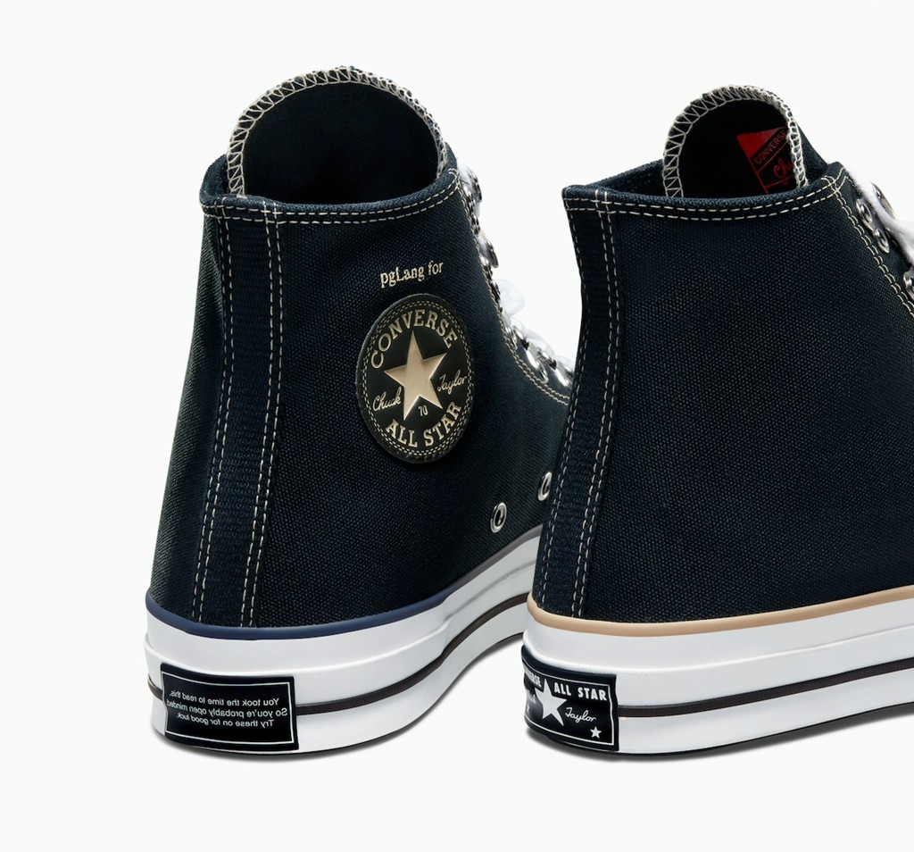 罕见跨界合作！Converse 新联名官宣！ 球鞋资讯 FLIGHTCLUB中文站|SNEAKER球鞋资讯第一站