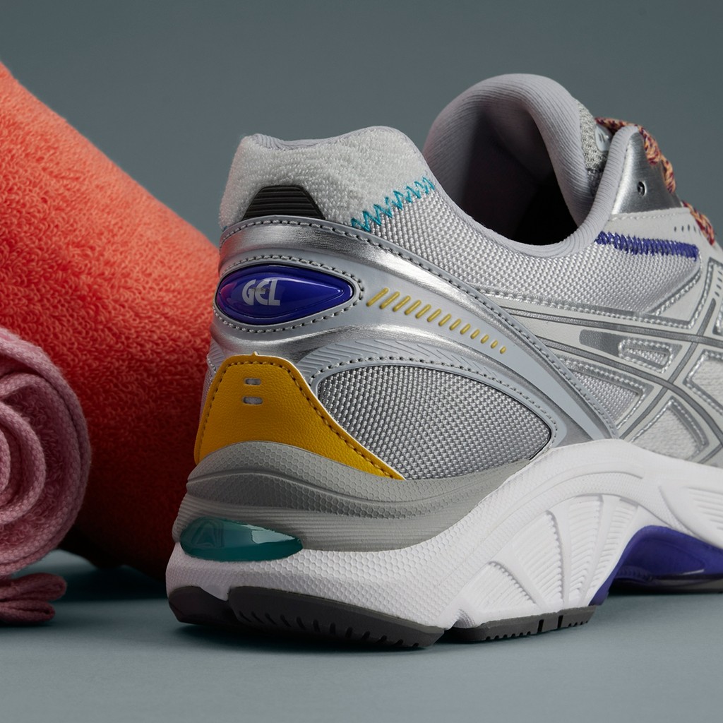 贯彻环保理念！Asics「可回收系列」新鞋登场！ 球鞋资讯 FLIGHTCLUB中文站|SNEAKER球鞋资讯第一站