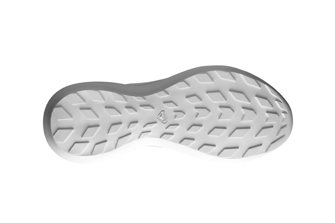 极简风属性拉满！CDG x Salomon 联名新鞋悄悄上架！ 球鞋资讯 FLIGHTCLUB中文站|SNEAKER球鞋资讯第一站