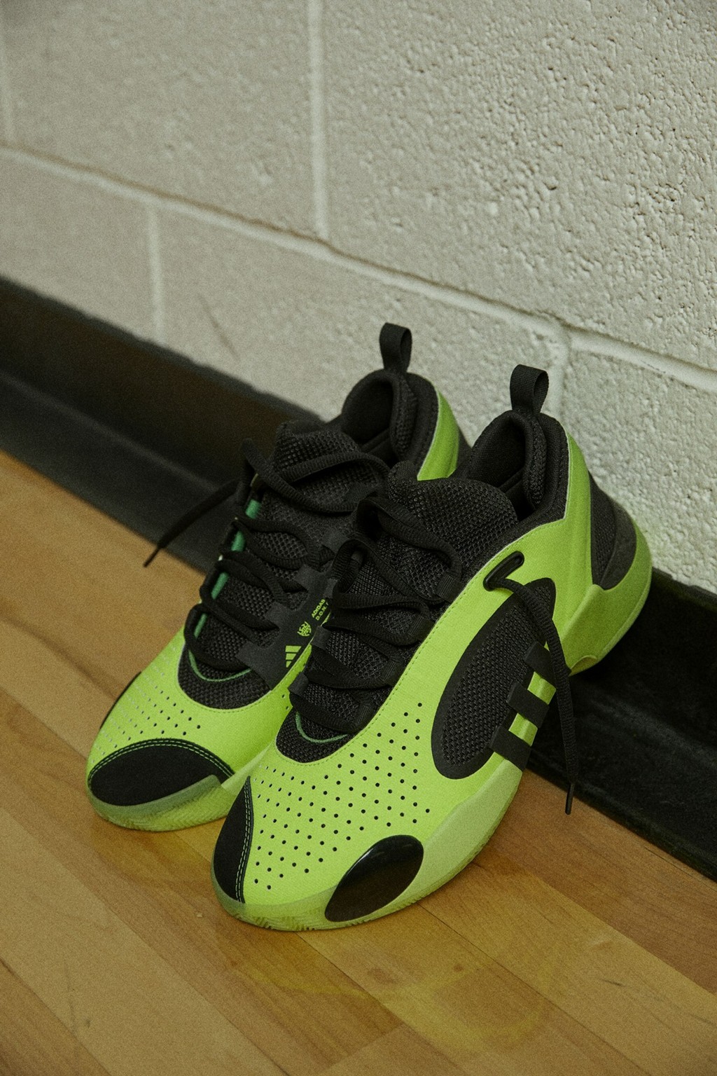 全员到齐！adidas 亲晒「签约球星」全家福！ 球鞋资讯 FLIGHTCLUB中文站|SNEAKER球鞋资讯第一站