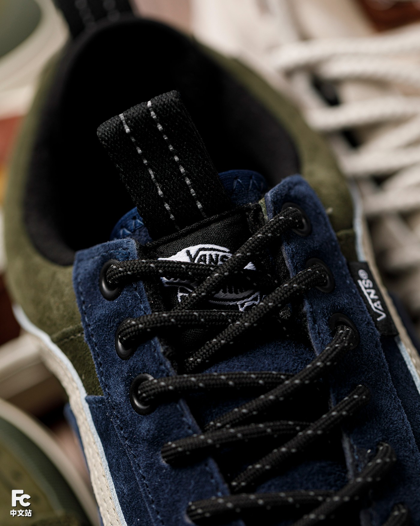 超户外的科技与狠活！Vans 新鞋来的太及时！ 球鞋资讯 FLIGHTCLUB中文站|SNEAKER球鞋资讯第一站