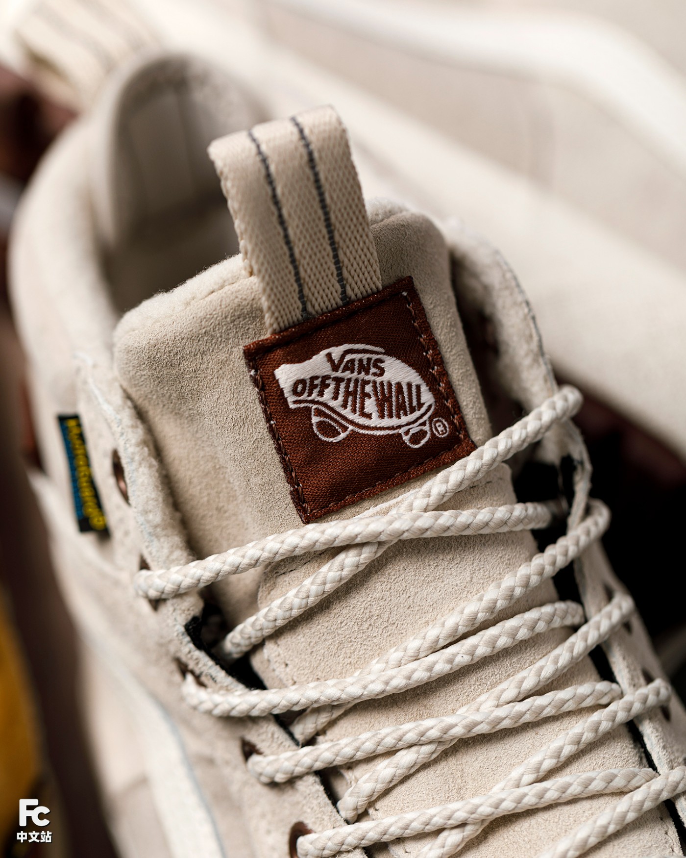 超户外的科技与狠活！Vans 新鞋来的太及时！ 球鞋资讯 FLIGHTCLUB中文站|SNEAKER球鞋资讯第一站