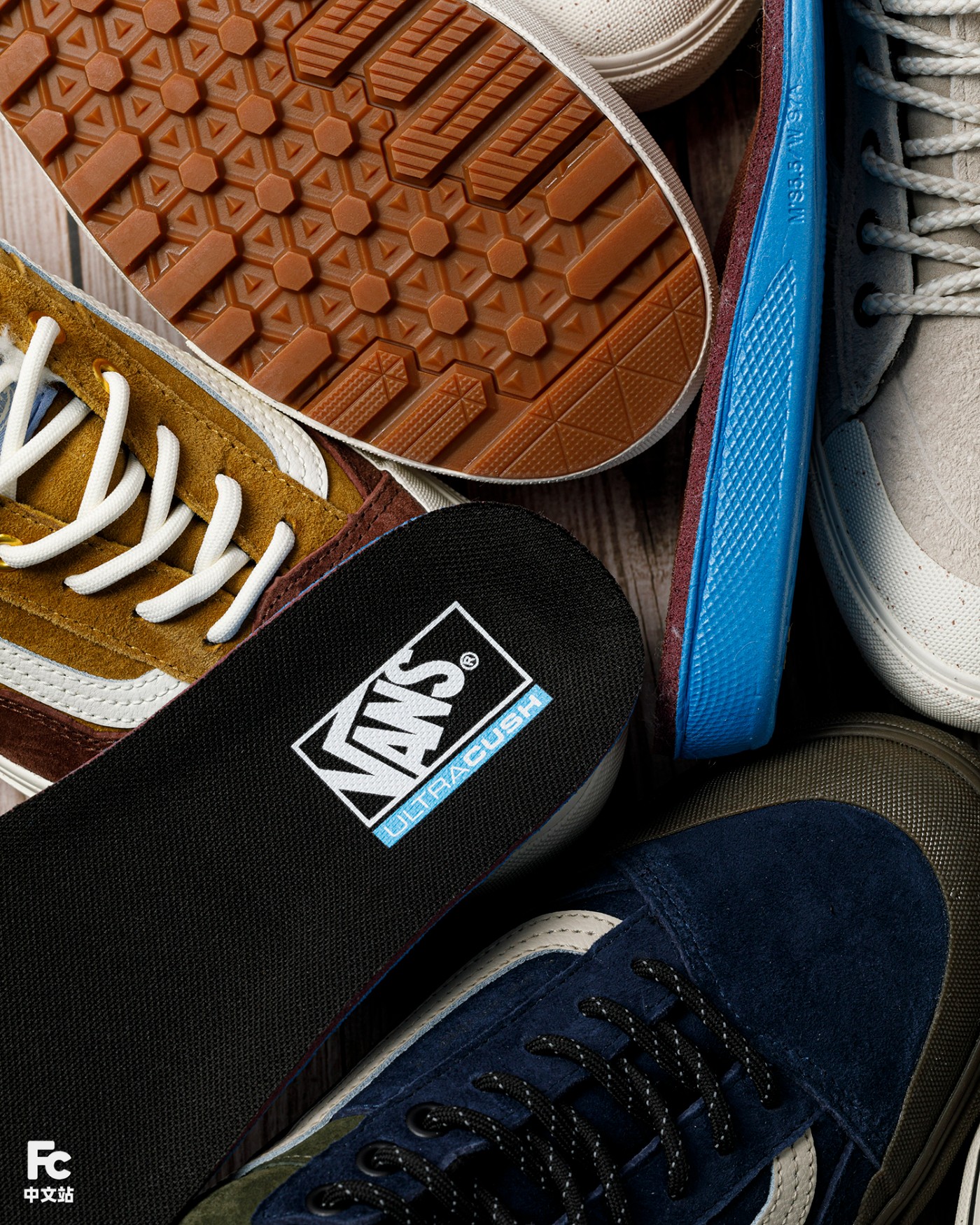 超户外的科技与狠活！Vans 新鞋来的太及时！ 球鞋资讯 FLIGHTCLUB中文站|SNEAKER球鞋资讯第一站