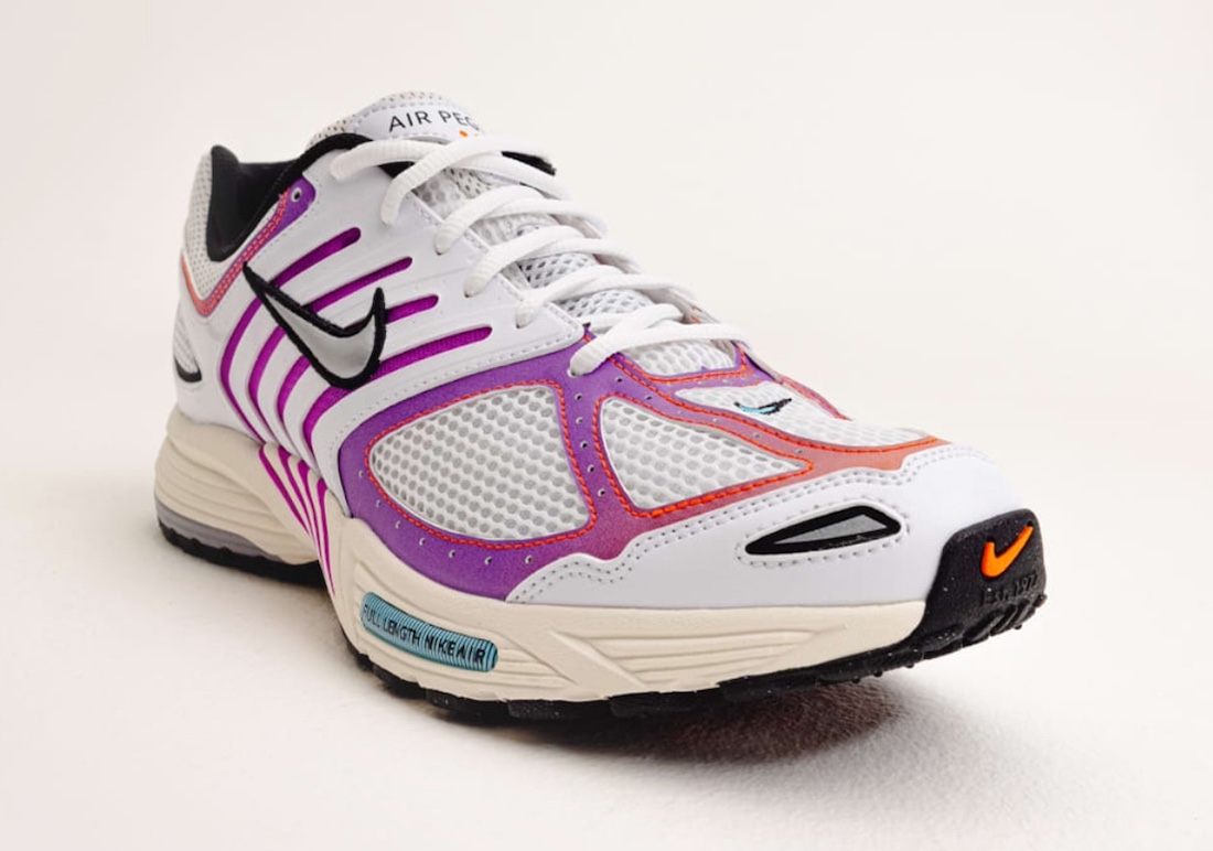 老鞋头狂喜！Nike Air Pegasus 2K5 明年回归！ 球鞋资讯 FLIGHTCLUB中文站|SNEAKER球鞋资讯第一站