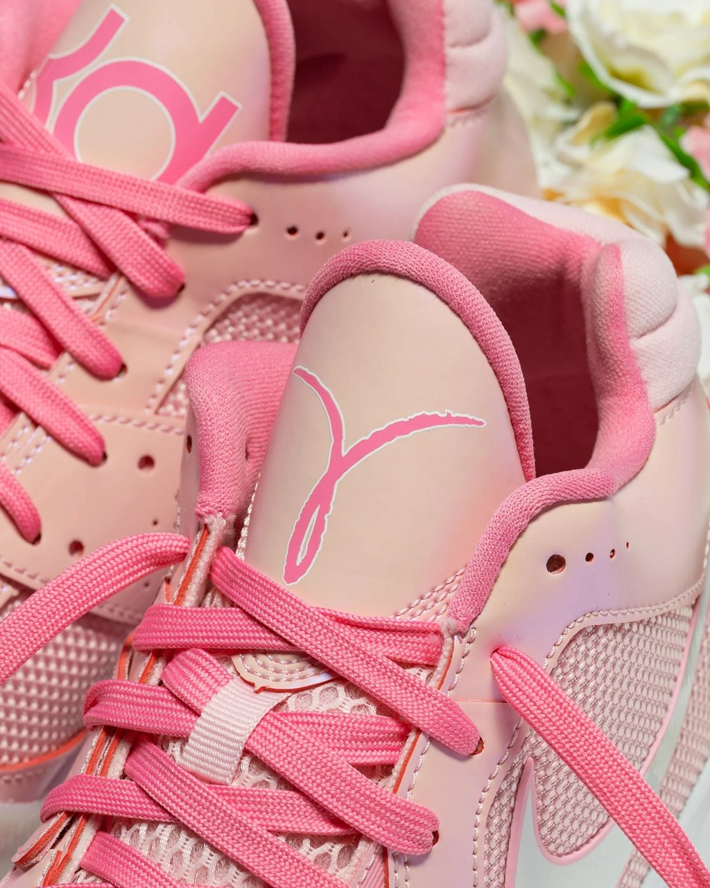 最美「抗乳腺癌」？KD3 “Aunt Pearl” 美图鉴赏！ 球鞋资讯 FLIGHTCLUB中文站|SNEAKER球鞋资讯第一站