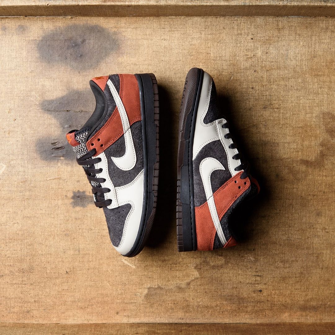 现在买 Dunk 太香了！原来好几千的配色，如今都这价了... 球鞋资讯 FLIGHTCLUB中文站|SNEAKER球鞋资讯第一站