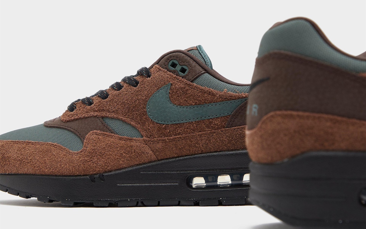 真·「美拉德」球鞋来了！新配色 Air Max 1 居然是这个主题！ 球鞋资讯 FLIGHTCLUB中文站|SNEAKER球鞋资讯第一站