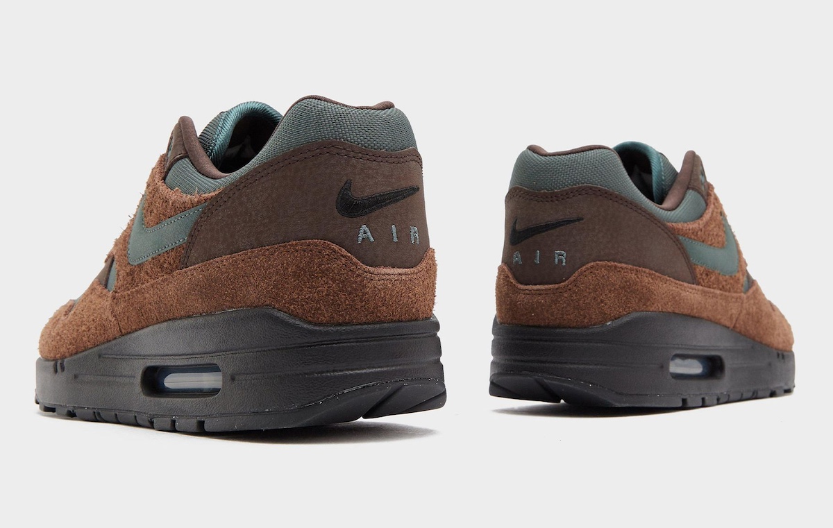 真·「美拉德」球鞋来了！新配色 Air Max 1 居然是这个主题！ 球鞋资讯 FLIGHTCLUB中文站|SNEAKER球鞋资讯第一站