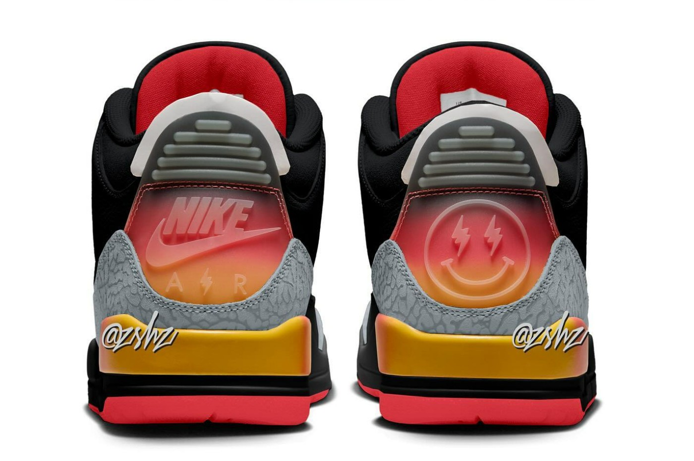 明年登场！J Balvin x AJ3「隐藏配色」要来了！ 球鞋资讯 FLIGHTCLUB中文站|SNEAKER球鞋资讯第一站