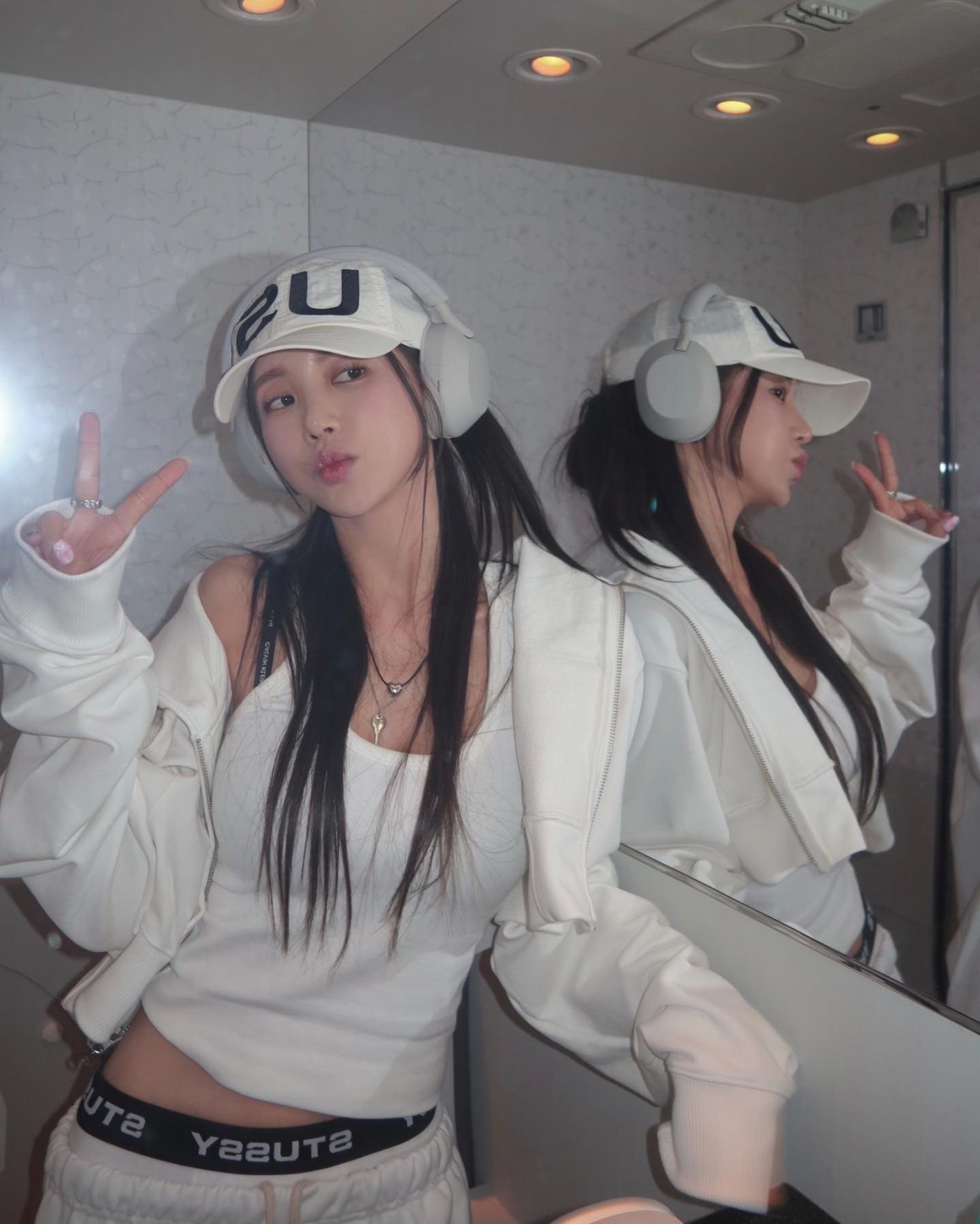 DJ Soda 加入洞门！上身蜘蛛侠紧身战衣！再次同框「暗黑女神」！ 球鞋资讯 FLIGHTCLUB中文站|SNEAKER球鞋资讯第一站