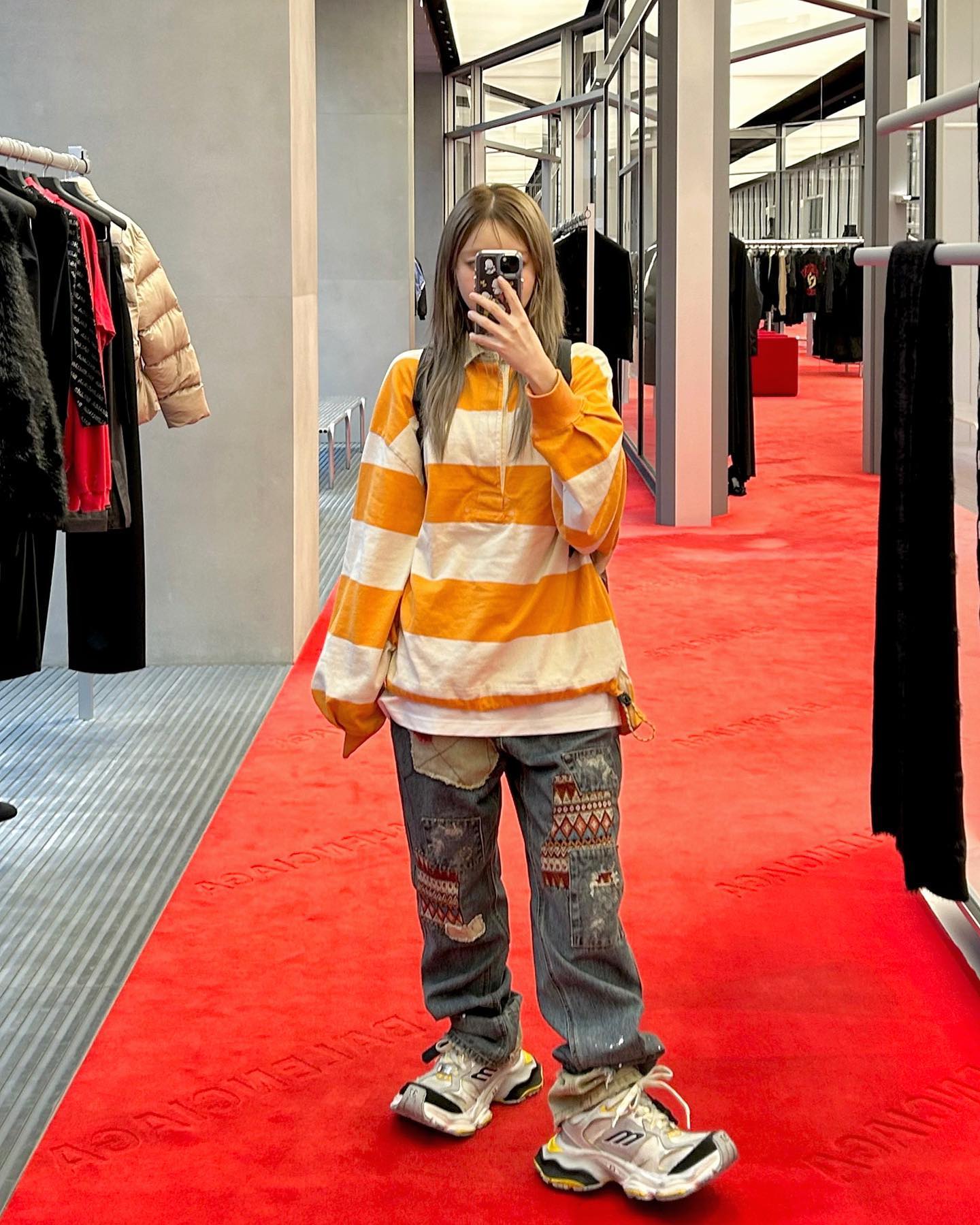 DJ Soda 加入洞门！上身蜘蛛侠紧身战衣！再次同框「暗黑女神」！ 球鞋资讯 FLIGHTCLUB中文站|SNEAKER球鞋资讯第一站