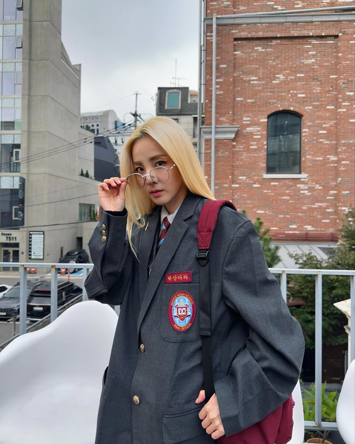 DJ Soda 加入洞门！上身蜘蛛侠紧身战衣！再次同框「暗黑女神」！ 球鞋资讯 FLIGHTCLUB中文站|SNEAKER球鞋资讯第一站