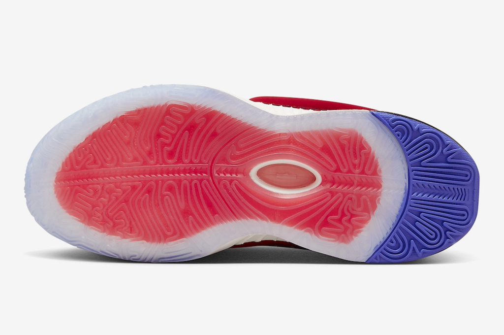 新配色 LBJ21 官图！细节设计有点意思！ 球鞋资讯 FLIGHTCLUB中文站|SNEAKER球鞋资讯第一站