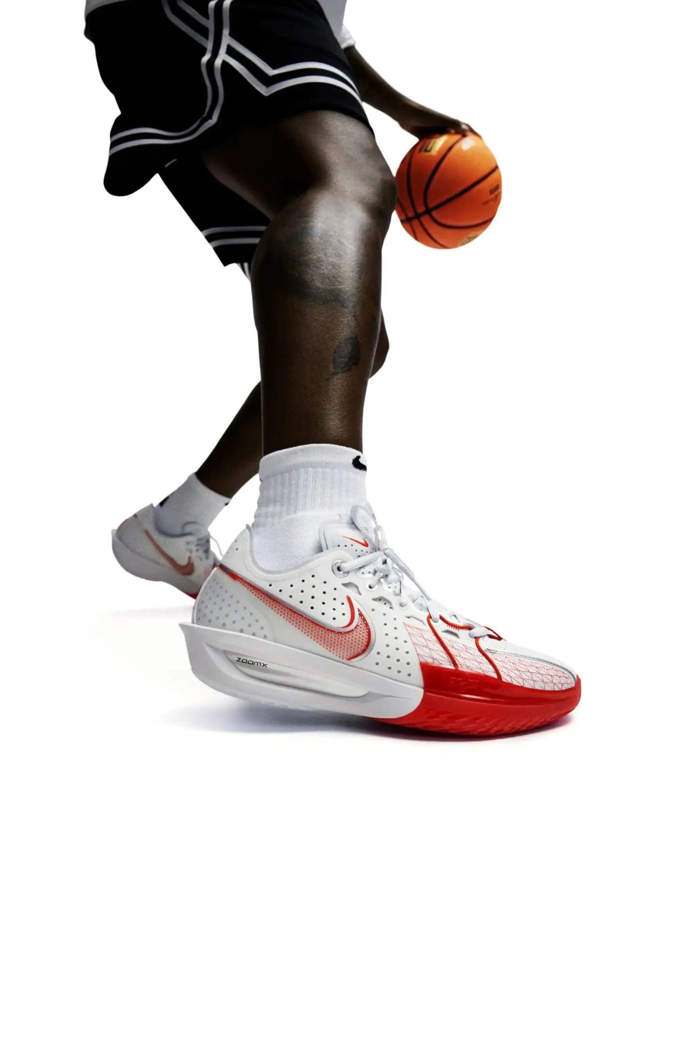 Nike G.T. Cut 3 终于官宣！还有「隐藏版本」！ 球鞋资讯 FLIGHTCLUB中文站|SNEAKER球鞋资讯第一站