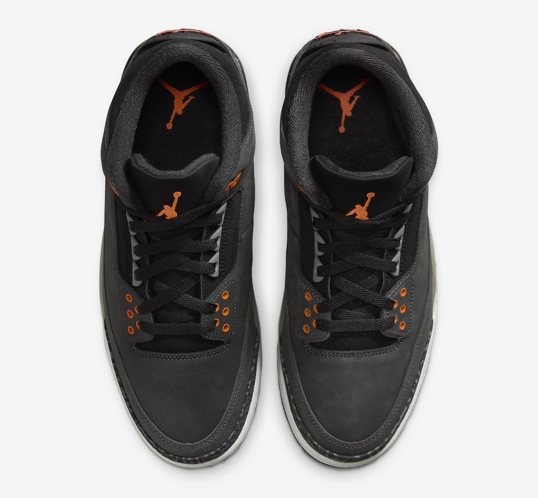 「恐惧」AJ3 官图释出！登场倒计时！ 球鞋资讯 FLIGHTCLUB中文站|SNEAKER球鞋资讯第一站