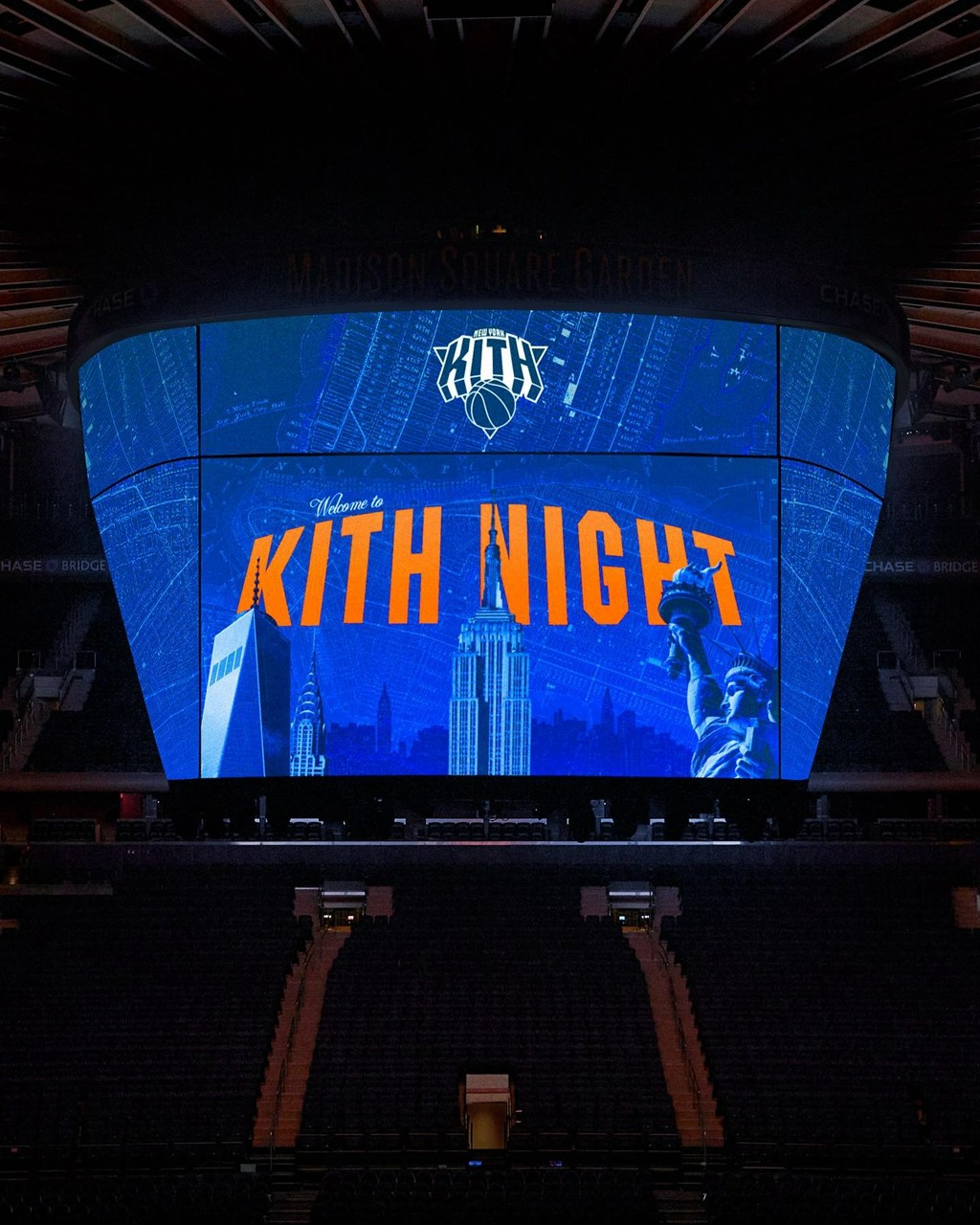 纽约尼克斯 x KITH 官宣！单品曝光！ 球鞋资讯 FLIGHTCLUB中文站|SNEAKER球鞋资讯第一站