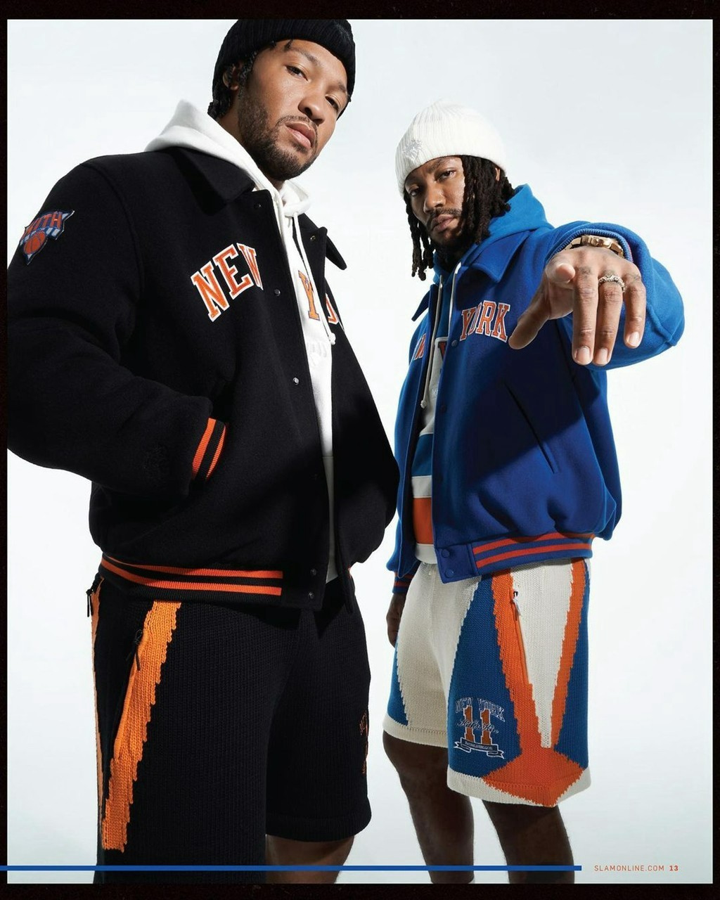 纽约尼克斯 x KITH 官宣！单品曝光！ 球鞋资讯 FLIGHTCLUB中文站|SNEAKER球鞋资讯第一站