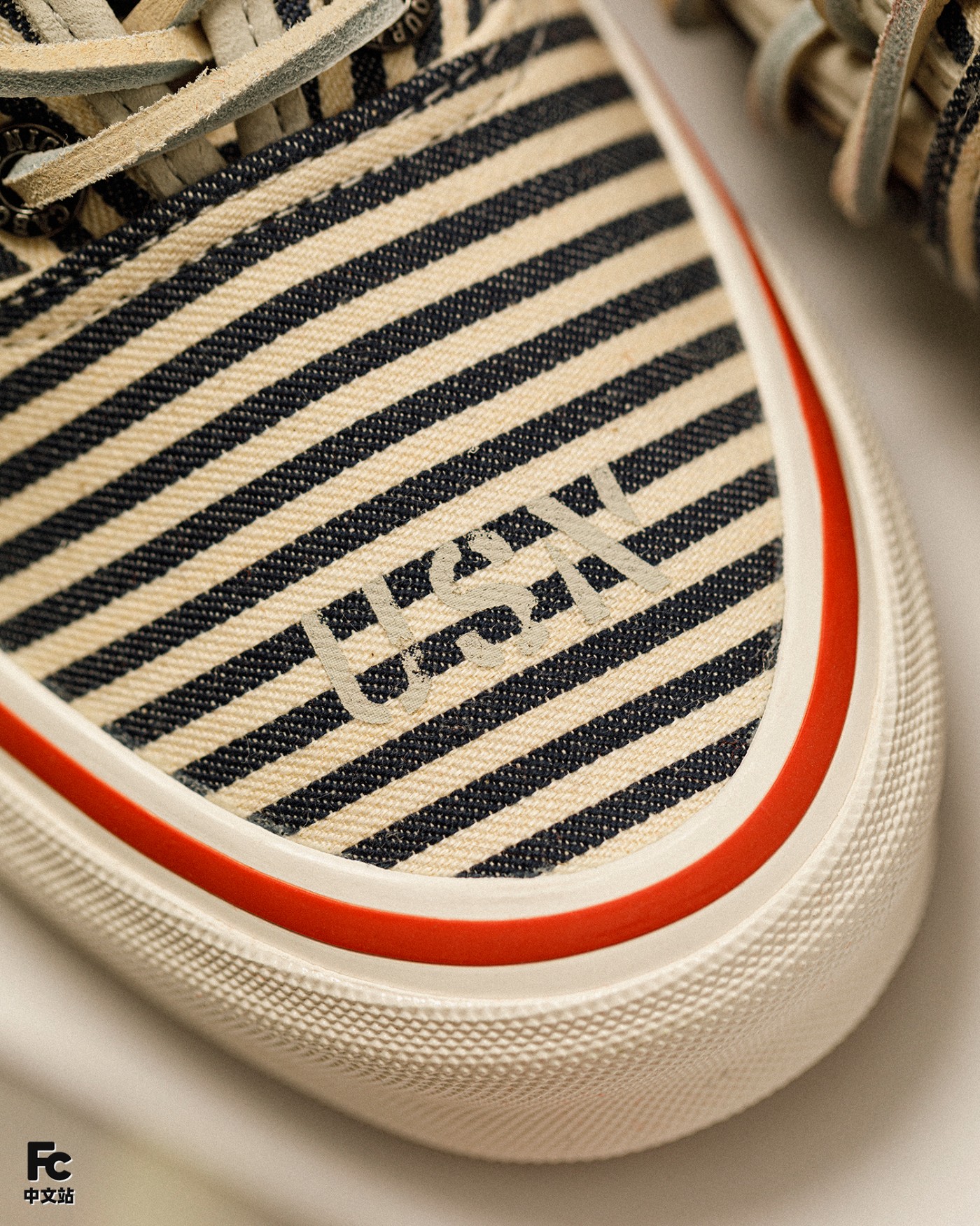 登场倒计时！Vans 新联名规格有点高！上脚确实帅！ 球鞋资讯 FLIGHTCLUB中文站|SNEAKER球鞋资讯第一站