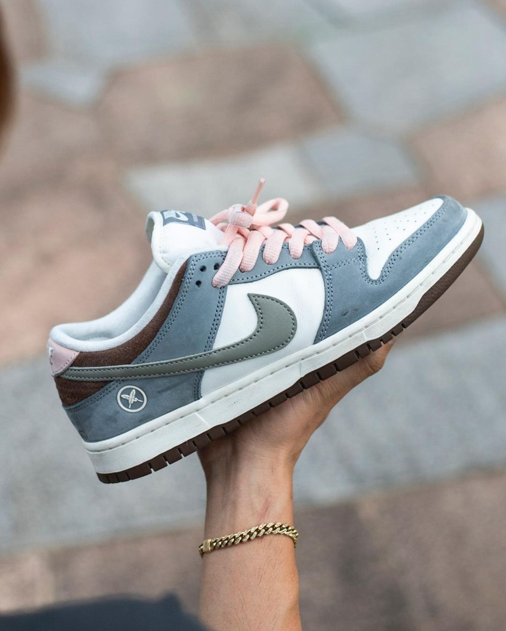 新财富密码！今年「联名 Dunk」全线起飞！年底还有五双要发！ 球鞋资讯 FLIGHTCLUB中文站|SNEAKER球鞋资讯第一站