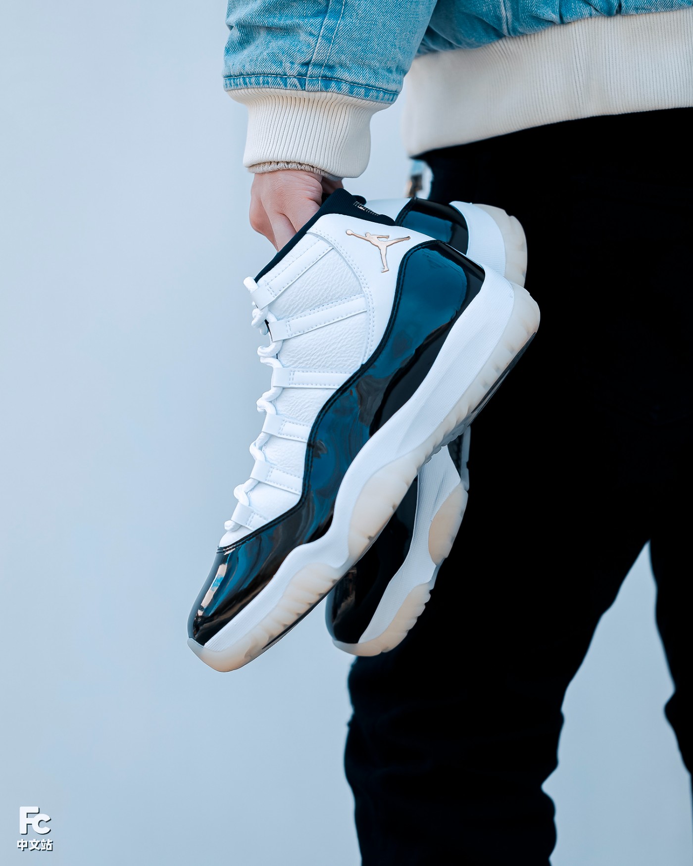 苦等 17 年首次复刻！今年唯一「必入 AJ」抢先开箱！上脚确实无敌！ 球鞋资讯 FLIGHTCLUB中文站|SNEAKER球鞋资讯第一站