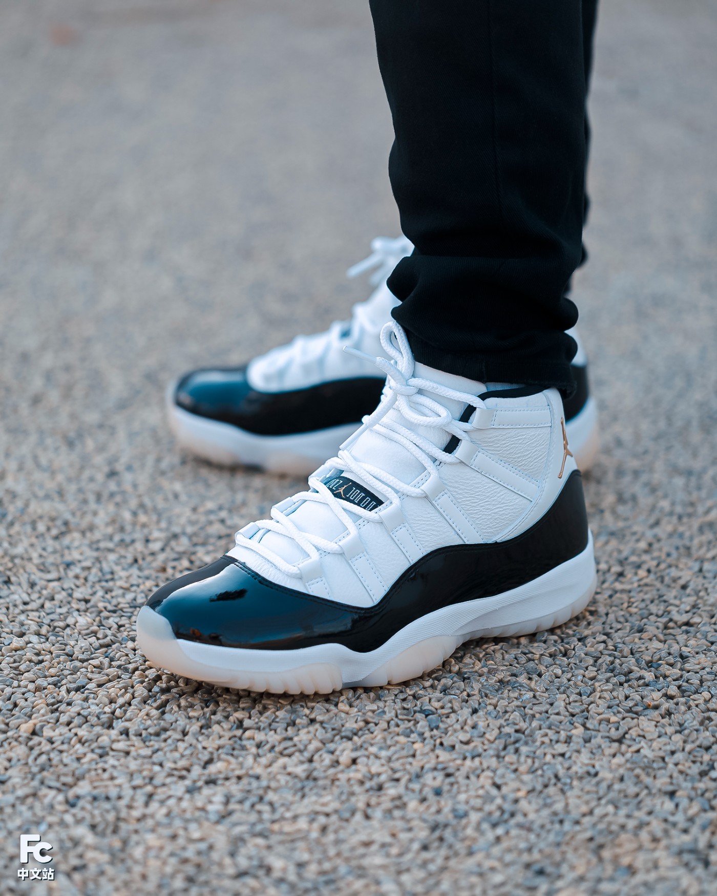 金砖 AJ11 正式登场！你入手了吗？ 球鞋资讯 FLIGHTCLUB中文站|SNEAKER球鞋资讯第一站