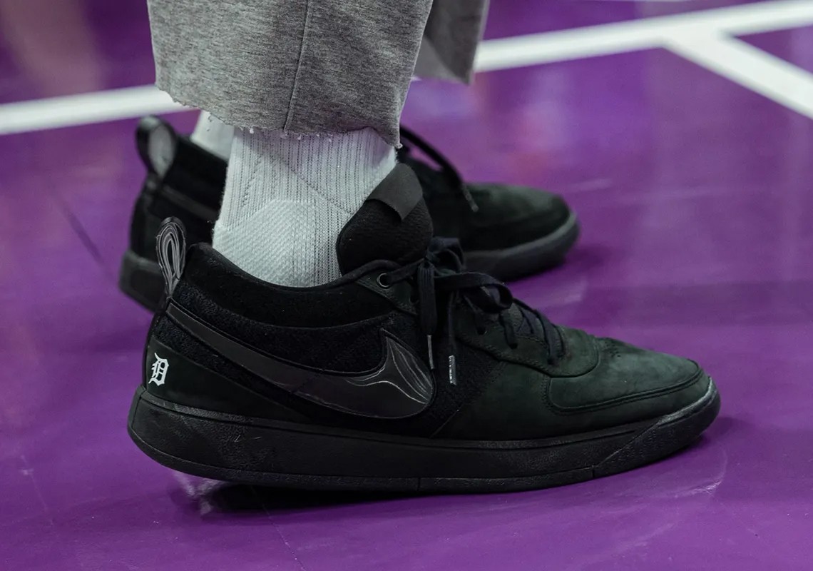 新配色陆续曝光！布克上脚全新 Nike Book 1！ 球鞋资讯 FLIGHTCLUB中文站|SNEAKER球鞋资讯第一站