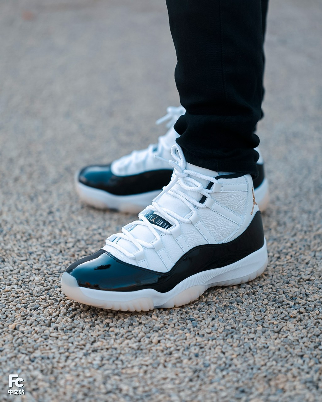 金砖 AJ11 DMP 货量到底有多大？ 球鞋资讯 FLIGHTCLUB中文站|SNEAKER球鞋资讯第一站