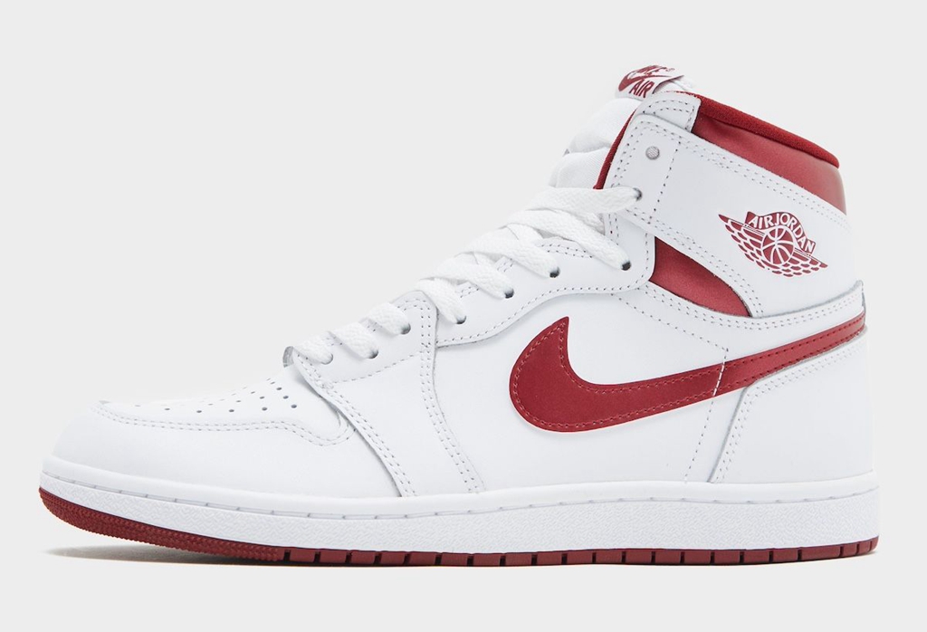 时隔 38 年！这双「元年 AJ1」首次回归！ 球鞋资讯 FLIGHTCLUB中文站|SNEAKER球鞋资讯第一站