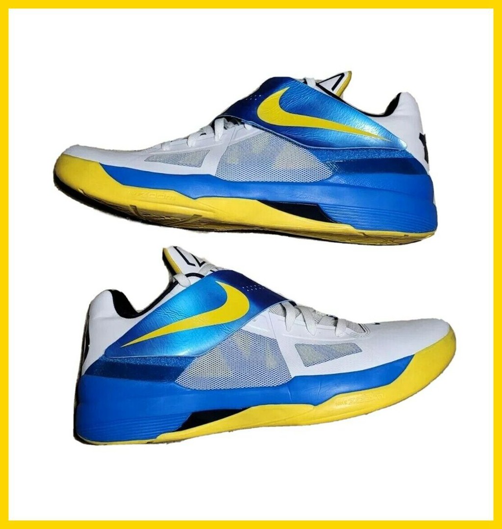 Nike 雪藏的「那双球鞋」确定复刻！十几年过去，终于能圆梦了！ 球鞋资讯 FLIGHTCLUB中文站|SNEAKER球鞋资讯第一站