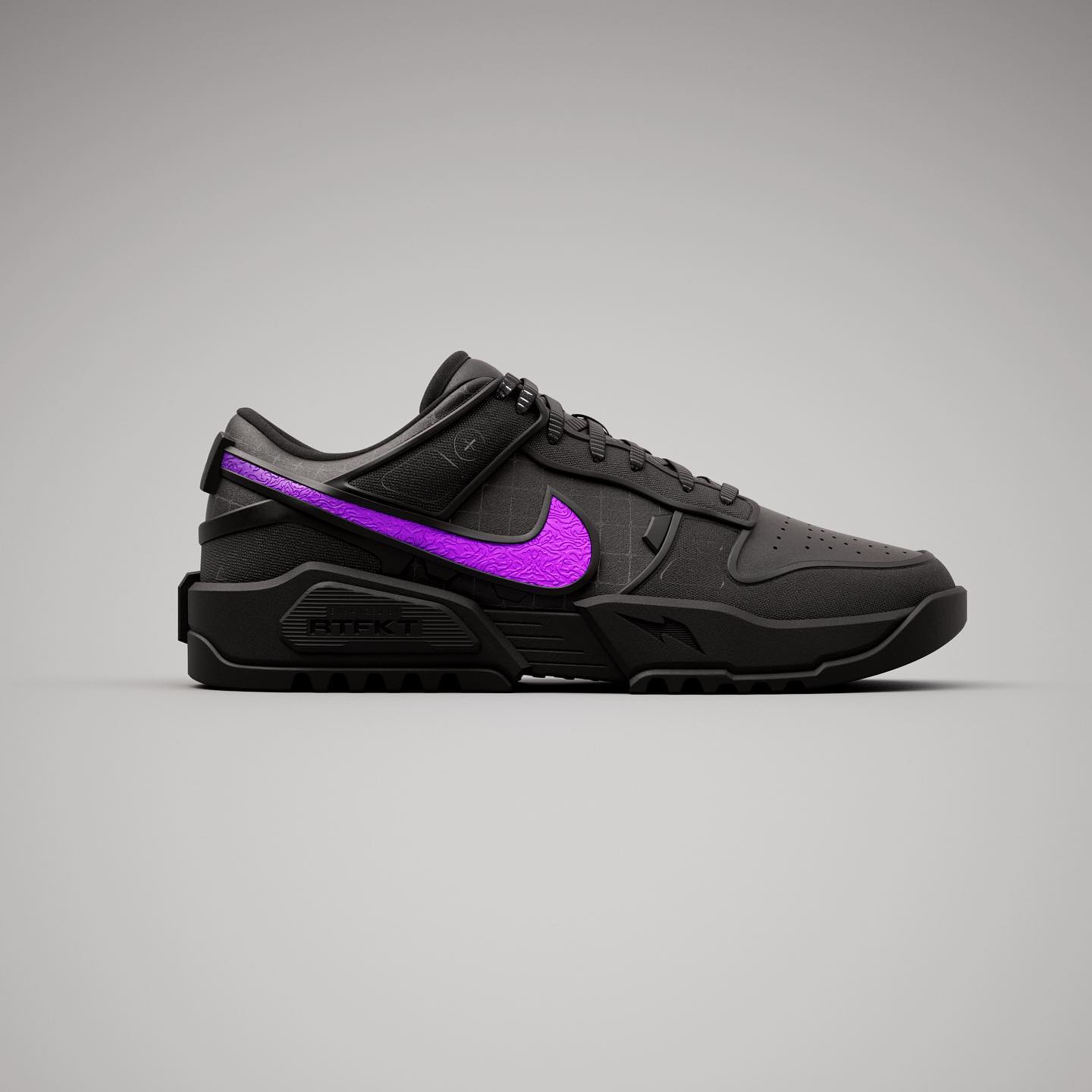 Nike「元宇宙联名」实物来了！门槛有点高！ 球鞋资讯 FLIGHTCLUB中文站|SNEAKER球鞋资讯第一站