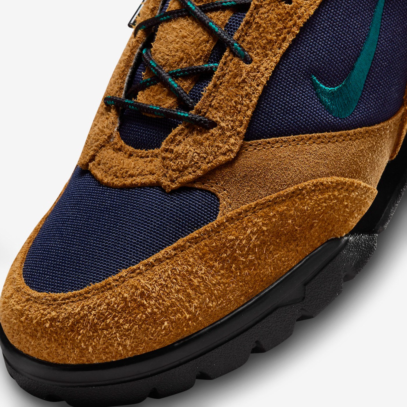 户外穿搭新选择！Nike ACG 新鞋下月登场！ 球鞋资讯 FLIGHTCLUB中文站|SNEAKER球鞋资讯第一站