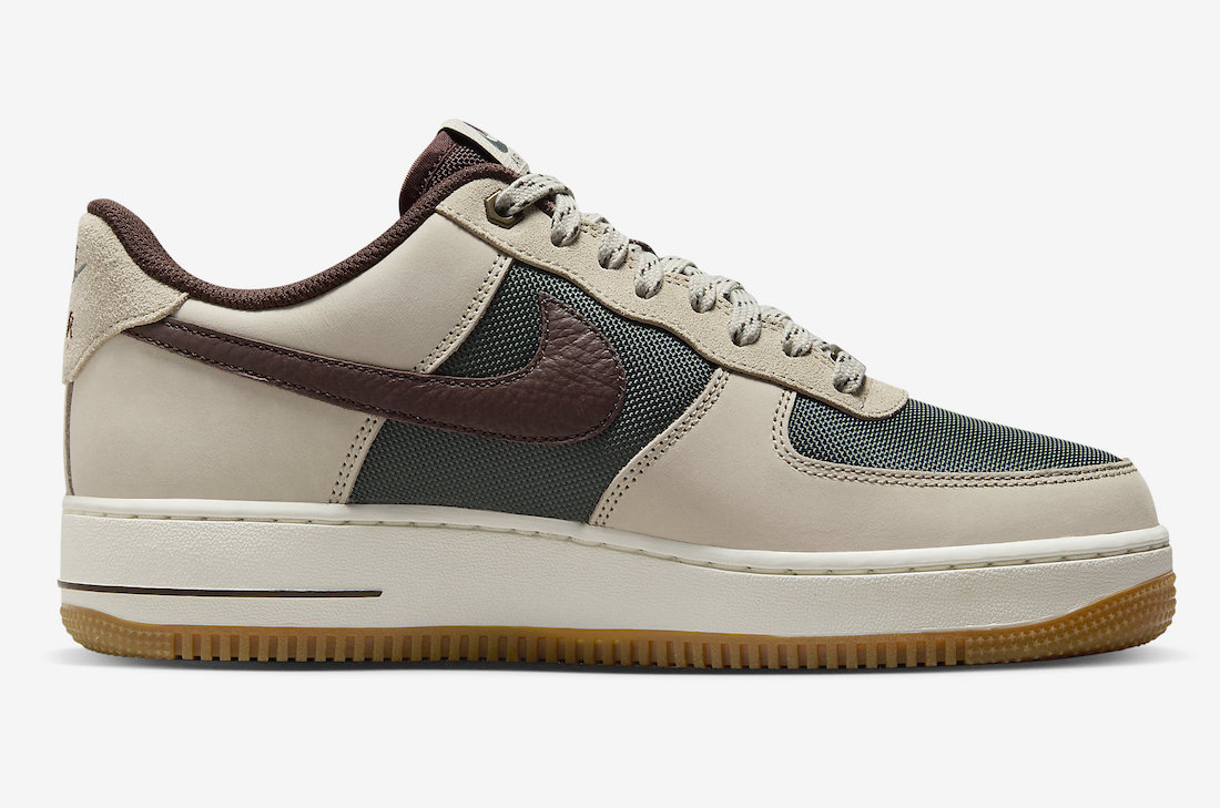 秋冬版 AF1 官图曝光！这颜值你打几分？ 球鞋资讯 FLIGHTCLUB中文站|SNEAKER球鞋资讯第一站