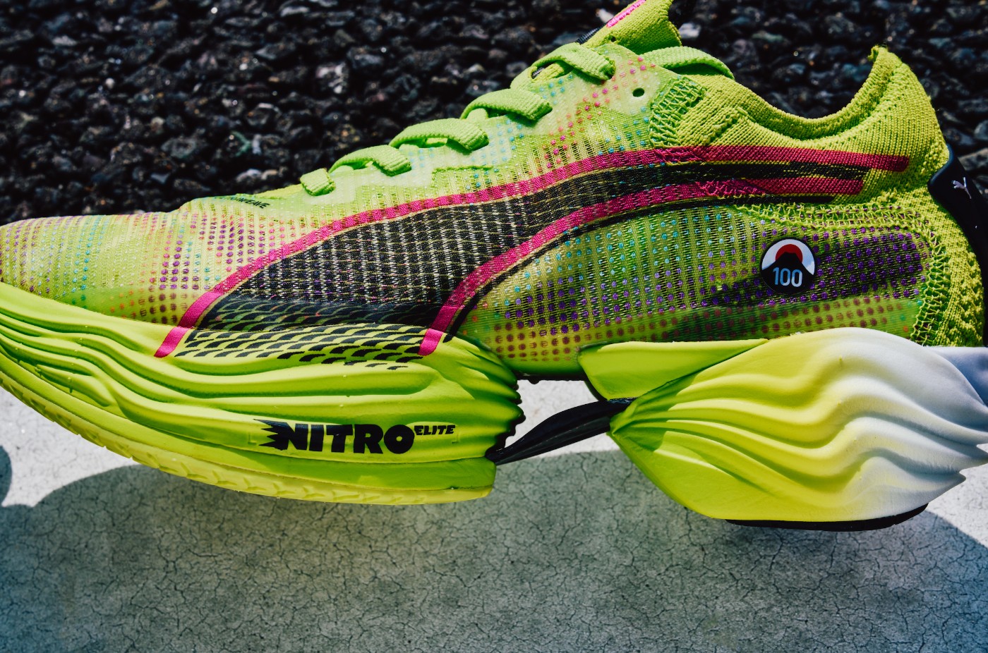 PUMA 最新跑鞋曝光！这颜值你打几分？ 球鞋资讯 FLIGHTCLUB中文站|SNEAKER球鞋资讯第一站