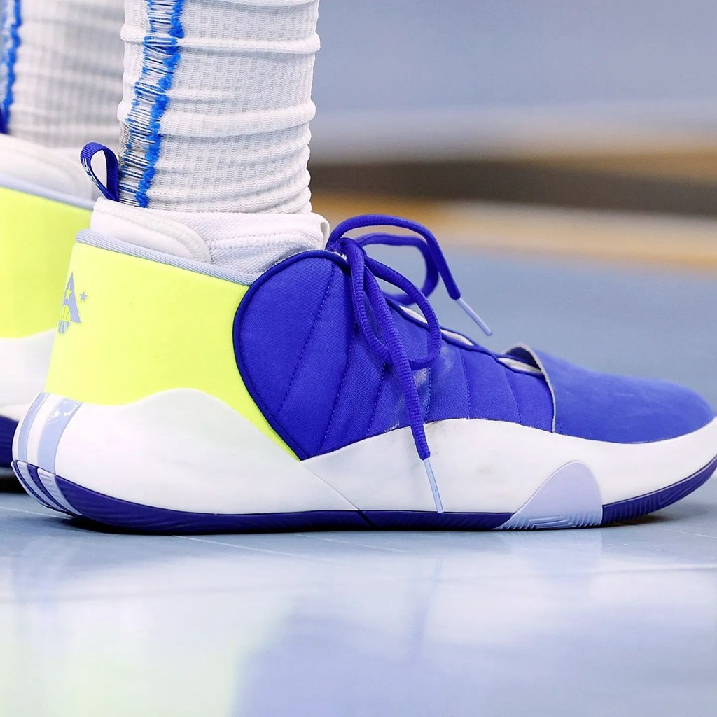 NBA 上脚合集！罗斯 1 代、AJ28 重返赛场！ 球鞋资讯 FLIGHTCLUB中文站|SNEAKER球鞋资讯第一站