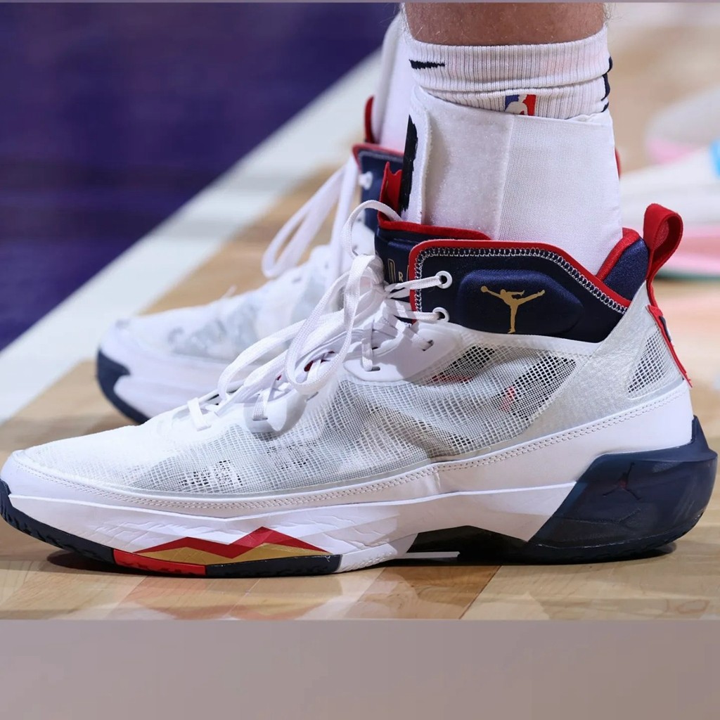 NBA 上脚合集！罗斯 1 代、AJ28 重返赛场！ 球鞋资讯 FLIGHTCLUB中文站|SNEAKER球鞋资讯第一站