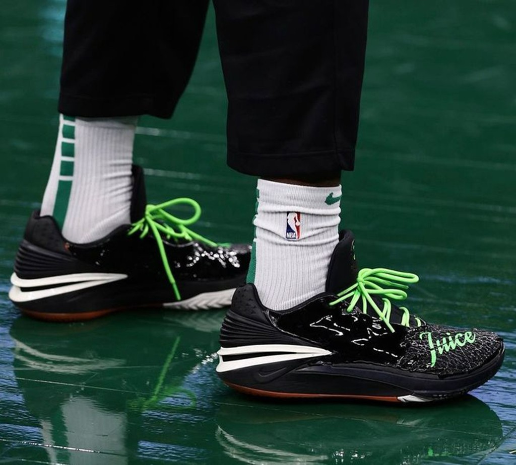 NBA 上脚合集！罗斯 1 代、AJ28 重返赛场！ 球鞋资讯 FLIGHTCLUB中文站|SNEAKER球鞋资讯第一站