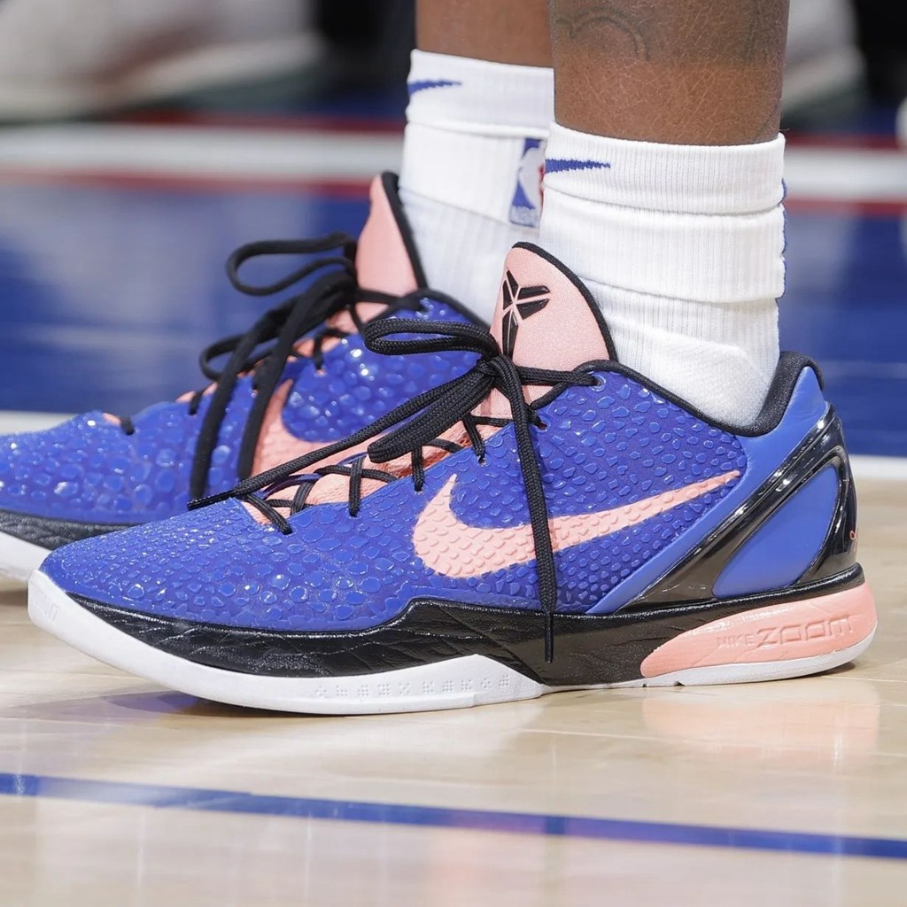 NBA 上脚合集！罗斯 1 代、AJ28 重返赛场！ 球鞋资讯 FLIGHTCLUB中文站|SNEAKER球鞋资讯第一站