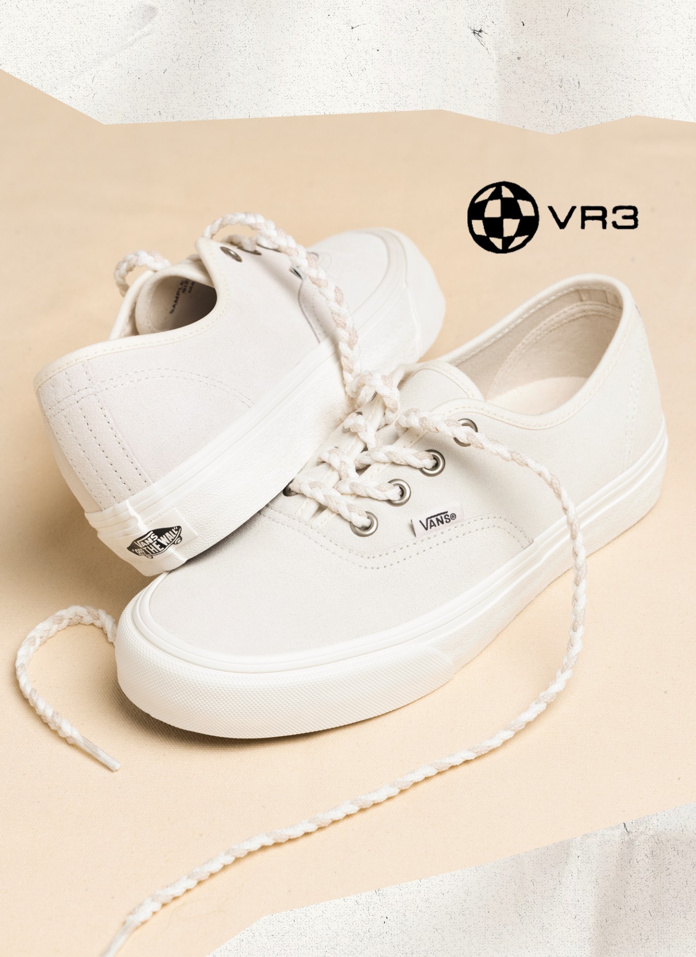 环保主题来了！全新 Vans 现已登场！ 球鞋资讯 FLIGHTCLUB中文站|SNEAKER球鞋资讯第一站