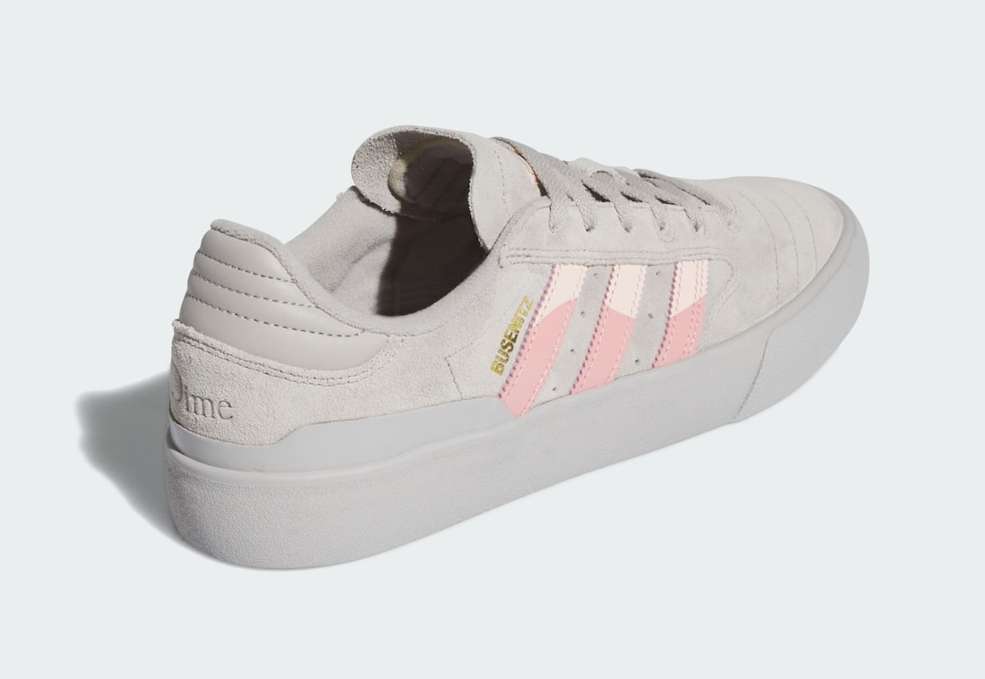 Dime x adidas 全新联名下周登场！质感真不错！ 球鞋资讯 FLIGHTCLUB中文站|SNEAKER球鞋资讯第一站