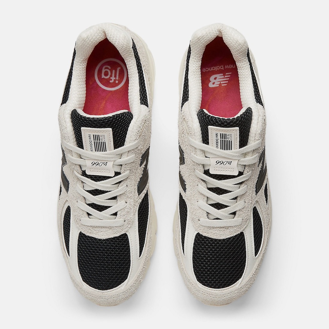 JFG x NB 新联名登场日期确定！还有一个隐藏配色！ 球鞋资讯 FLIGHTCLUB中文站|SNEAKER球鞋资讯第一站