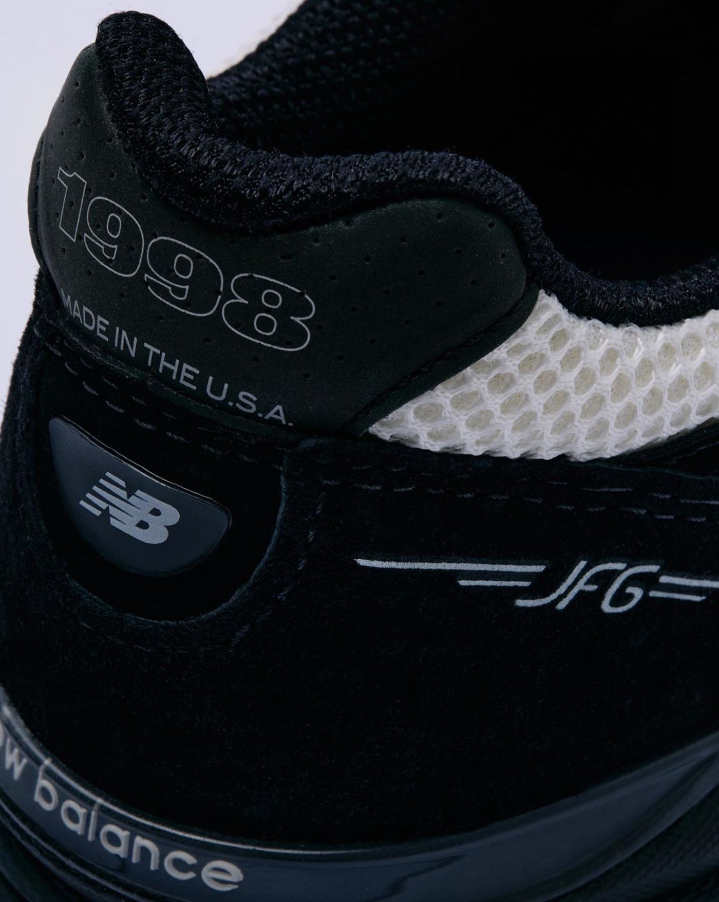 JFG x NB 新联名登场日期确定！还有一个隐藏配色！ 球鞋资讯 FLIGHTCLUB中文站|SNEAKER球鞋资讯第一站