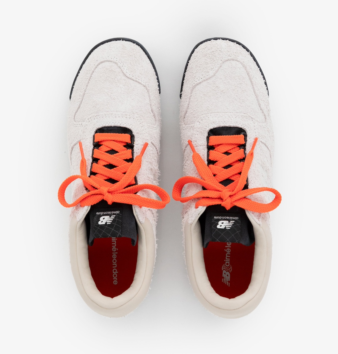 ALD x NB 全新联名本周登场！这次的鞋型是... 球鞋资讯 FLIGHTCLUB中文站|SNEAKER球鞋资讯第一站