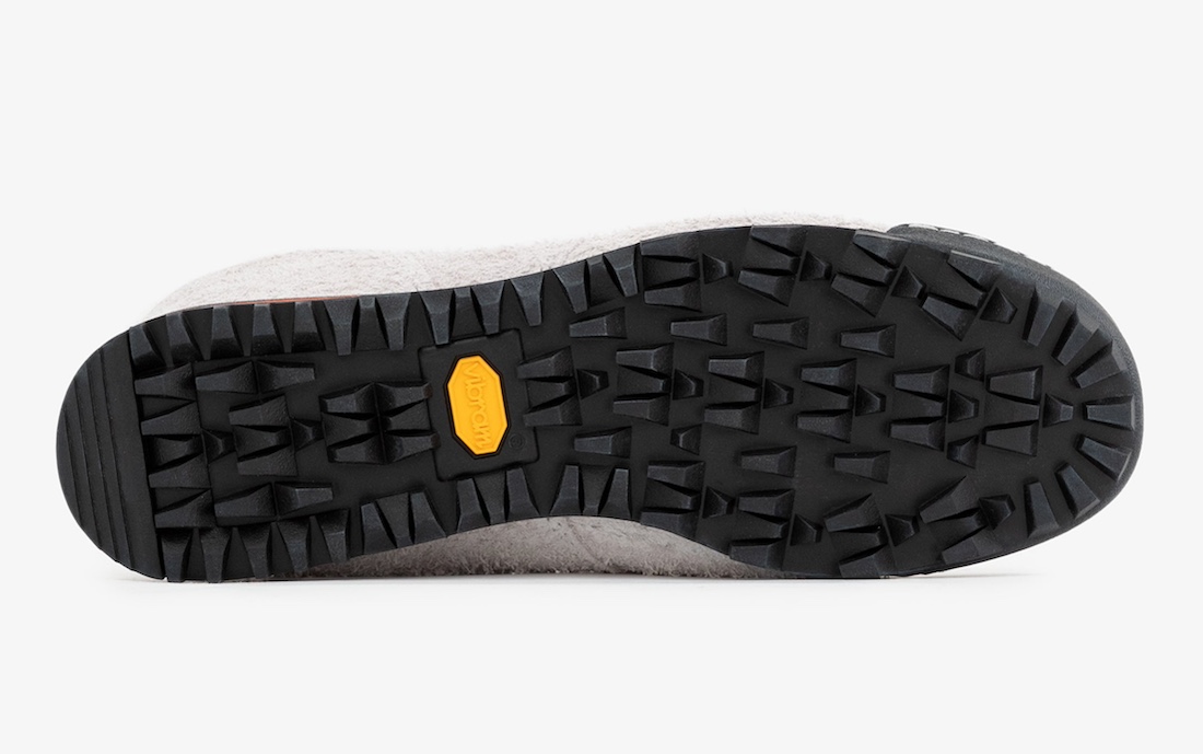 ALD x NB 全新联名本周登场！这次的鞋型是... 球鞋资讯 FLIGHTCLUB中文站|SNEAKER球鞋资讯第一站