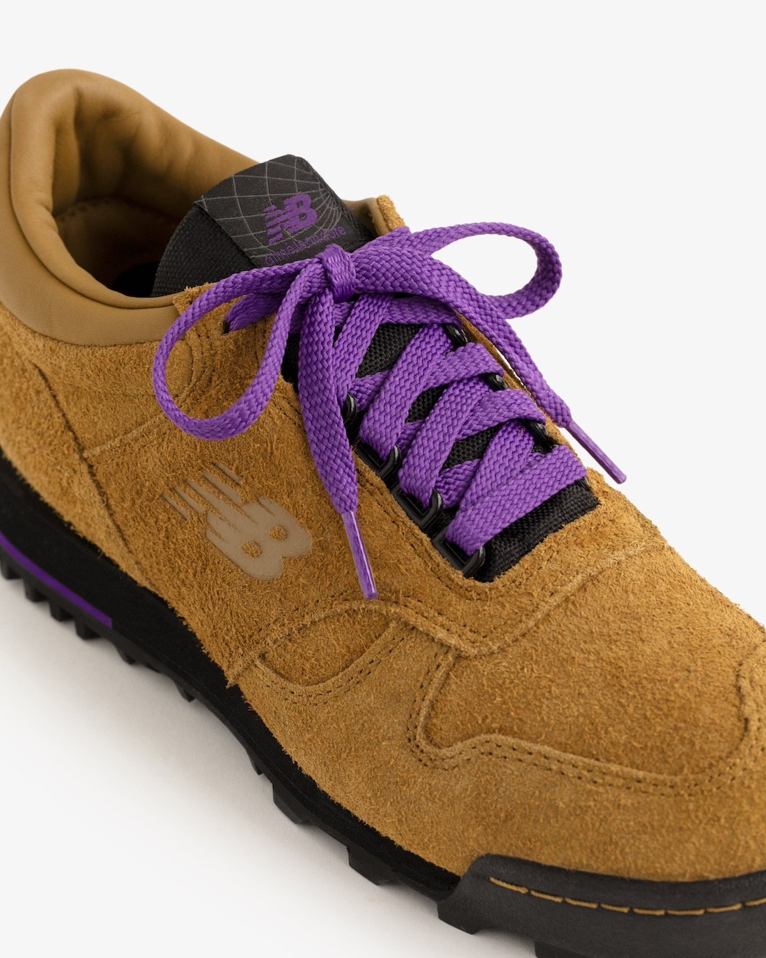 ALD x NB 全新联名本周登场！这次的鞋型是... 球鞋资讯 FLIGHTCLUB中文站|SNEAKER球鞋资讯第一站