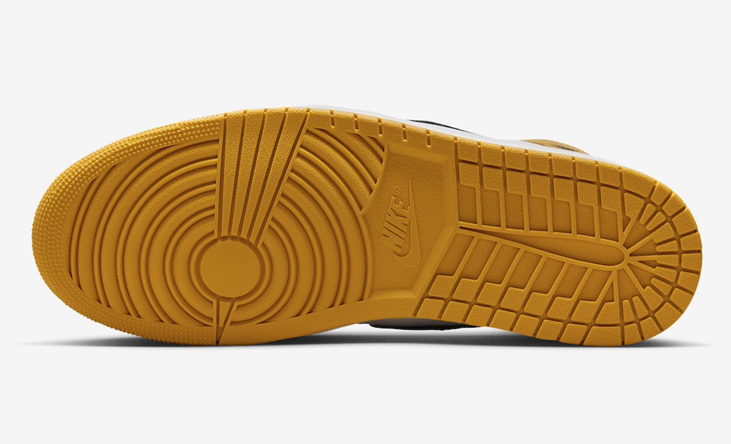 新配色 AJ1 明年登场！官图率先曝光！ 球鞋资讯 FLIGHTCLUB中文站|SNEAKER球鞋资讯第一站